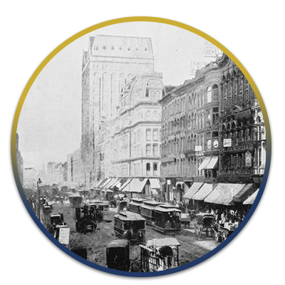 About Us – Indiana Society of Chicago